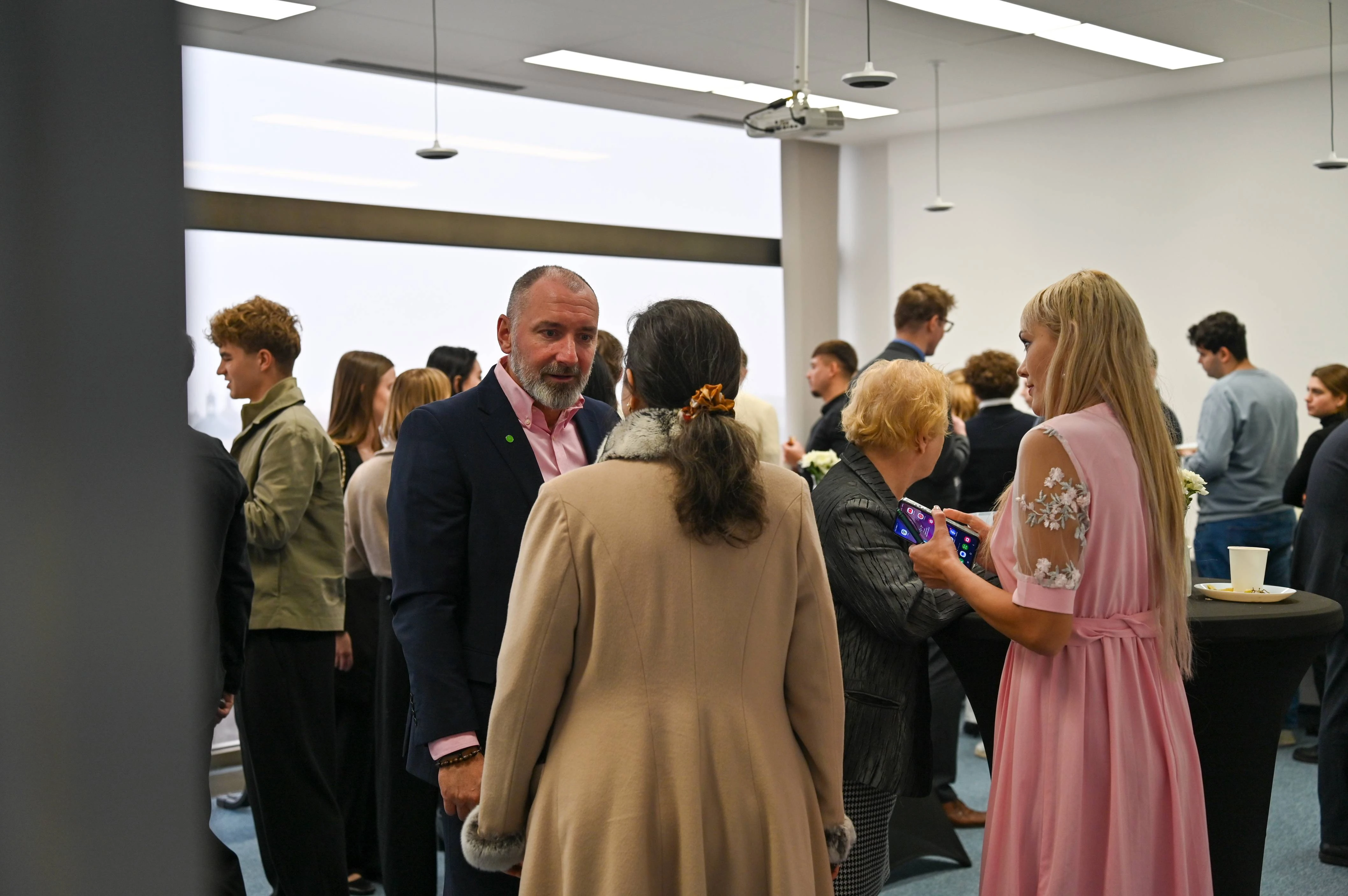 NEWTON and CMA Collaboration: Redefining the DNA of Czech…